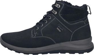 Josef Seibel Schn&uuml;rstiefel - - Shoes - Herren - Schwarzk - 44 EU