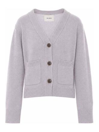 Lisa Yang Cardigan - Gris