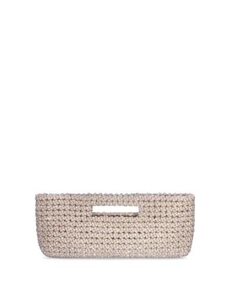 Hibourama Bags Shopper - Metallic