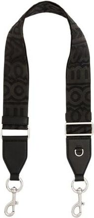 Marc Jacobs Bandouli&egrave;re The Utility DTM Webbing Strap