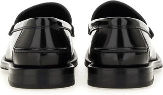 Moschino Loafer - Black