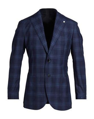 Luigi Bianchi Mantova Ensembles et coordonn&eacute;s - Blazers sur YOOX.COM