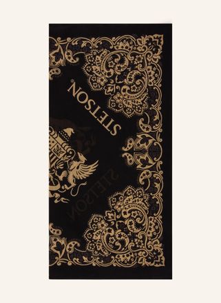 Stetson Stetson Tuch schwarz