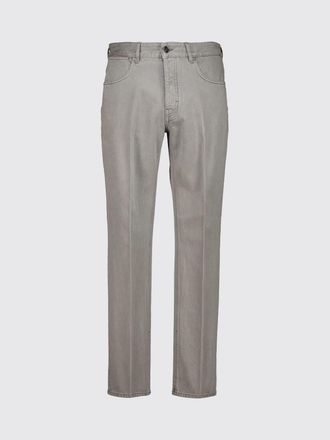Givenchy Straight-Fit Jeans aus Baumwolldenim mit mittlerer Leibh&ouml;he