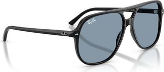 Ray-Ban Sonnenbrillen Bill Summer Capsule 0RB2198 Schwarz