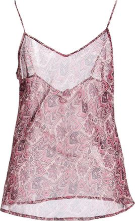 Ga&euml;lle Paris TOPS - Tops auf YOOX.COM