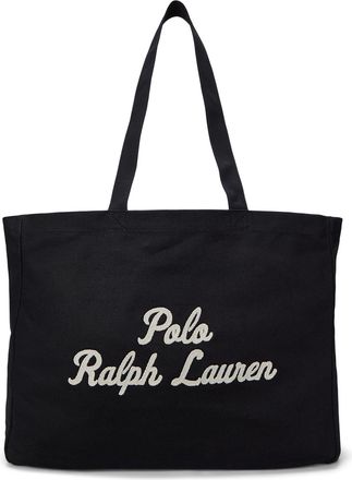 Polo Ralph Lauren Tasche Polo Ralph Lauren 405962436001 Schwarz