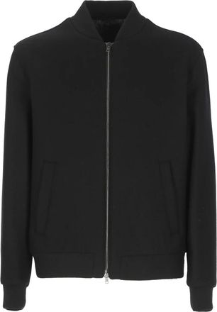 Herno Herren, Jacken, Schwarzk, XLGr&ouml;&szlig;e