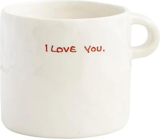 Anna + Nina Tasse I Love You Anna + Nina