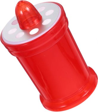 Happyyami Led Grablicht Mit Flackerlicht Flammenlose Kerze Für Friedhof Wasserdichtes Und Langlebiges Grablicht Für Outdoor Design Für Trauerfeiern Und Gedenkst