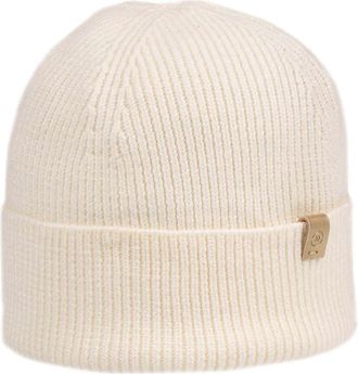 Isotoner Bonnet Femme Soft Touch Cr&egrave;me