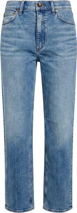 Rag & Bone HOSEN & R&Ouml;CKE - Jeanshosen auf YOOX.COM