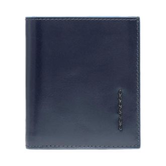 Piquadro Blue Square Kartenetui - - Accessories - unisex - Blau - ONE SIZE
