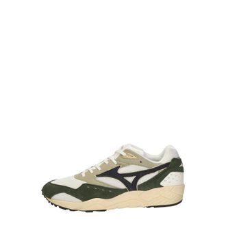 Mizuno Homme, Chaussures, Multicolore, Taille: 43 EU Contender Baskets