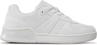 Sprandi Sneakers WPRS-2021W09291 Wei&szlig;