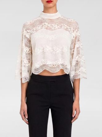 Twinset Spitzentop