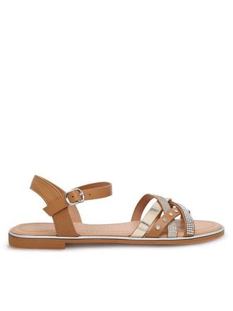 Jenny Fairy Sandalen WYL0710-11 Goldfarben