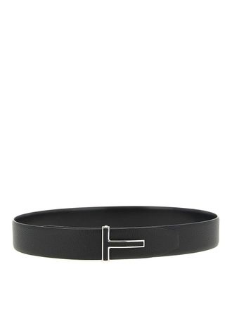 Tom Ford Ceinture - Noir