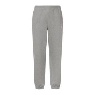 Burberry Sweatpants - - Trousers - Herren - Grau - L