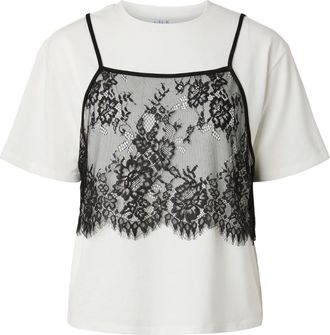 Pieces T-Shirt PCFnug