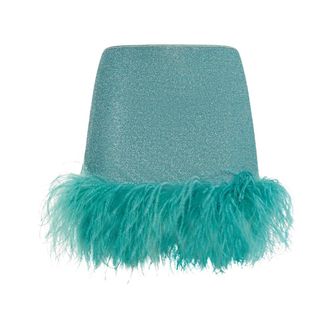 Os&eacute;ree Damen, R&ouml;cke, Blau, SGr&ouml;&szlig;e
