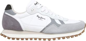 Pepe Jeans London Brit-On Master Trainers EU 40