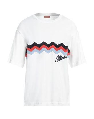 Missoni TOPS - T-shirts sur YOOX.COM