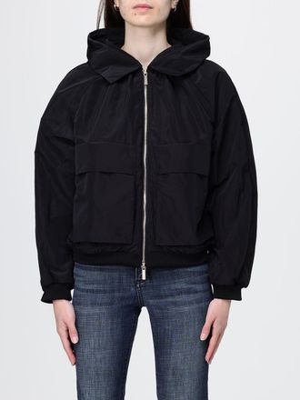 A|X Armani Exchange Veste Femme couleur Noir