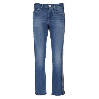 Jacob Cohen Hellblaue Denim Jeans - - Jeans - Damen - Blau - W25
