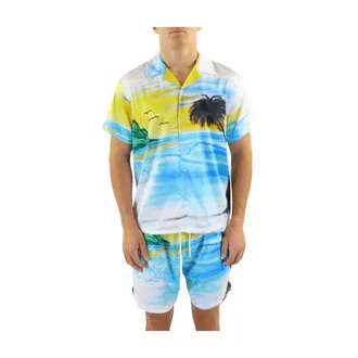Flaneur Fl&acirc;neur - Chemises - Homme - Chemises - Multicolore - Taille: L