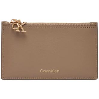 Calvin Klein Jeans ZIP CARDCASE 6CC LV04F1076G