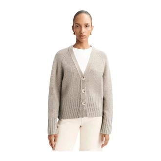 Soft Goat Damen, Strickwaren, Grau, SGr&ouml;&szlig;e