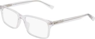 Nike unisex, Accessoires, Gris, Taille: 53 MM 1001Y Optical Frame