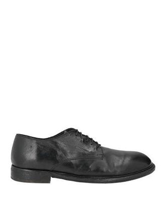 Moma CHAUSSURES - Chaussures &agrave; lacets sur YOOX.COM