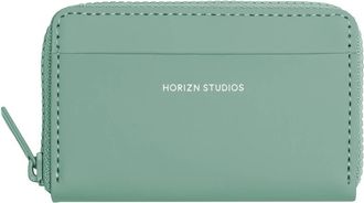 Horizn Studios Wallet in Marine Green - Wallets - - 0.34kg - 2-Year Warranty