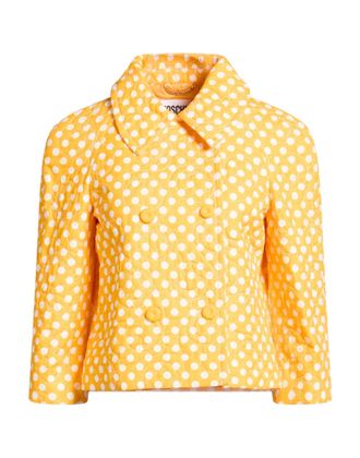 Moschino JACKEN & M&Auml;NTEL - Jacken und Anoraks auf YOOX.COM