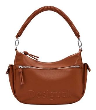 Desigual BAG_HALF ASTANA CAMEL, 6011 CAMEL, U