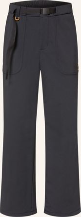 Columbia Softshell-Hose High Cascades schwarz