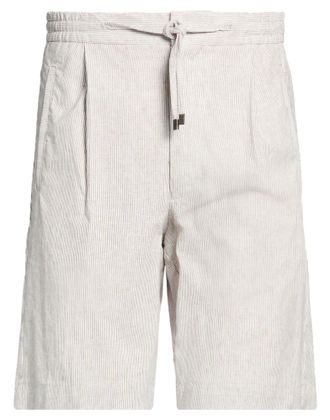 Lardini HOSEN & R&Ouml;CKE - Shorts & Bermudashorts auf YOOX.COM