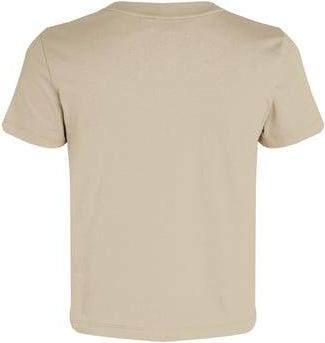 Calvin Klein T-shirt slim court en coton