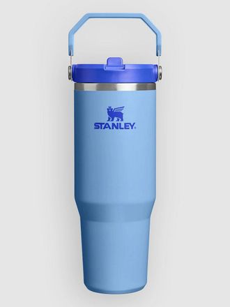 Stanley The IceFlow Flip Straw 2.0 0.89L / 30oz Flasche blue sky