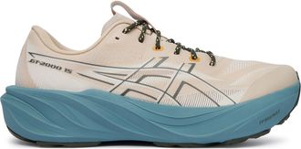 Asics Laufschuhe Asics Gt-2000 15 Tr 1011C308 Beige