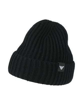 Emporio Armani ACCESSOIRES - Chapeaux sur YOOX.COM