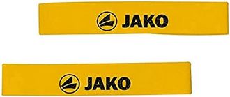 Jako Jako Stutzenhalter, Gelb, One Size, 2123