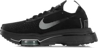 Nike Homme, Chaussures, Noir, Taille: 39 EU Air Zoom-type