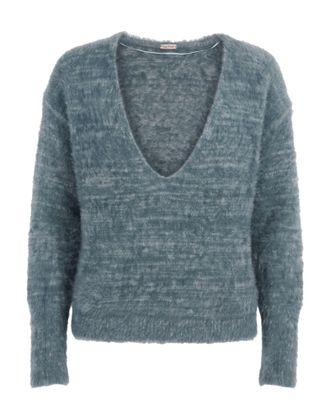 Free People STRICKWAREN - Pullover auf YOOX.COM