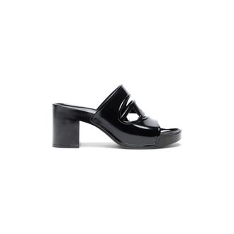 Diesel Sa-Bonnie - Femme - Chaussures - Noir - Taille: 41 EU