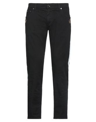Dolce & Gabbana HOSEN & R&Ouml;CKE - Jeanshosen auf YOOX.COM