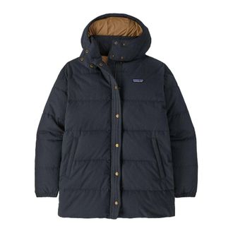 Patagonia Damen W&acute;S COTTON DOWN PARKA