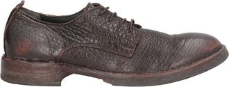Moma SCHUHE - Schn&uuml;rschuhe auf YOOX.COM